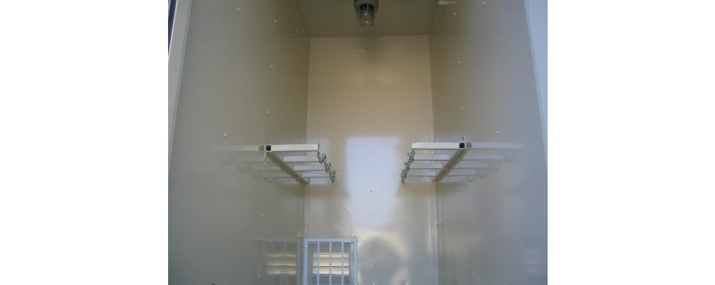 Racks | US CHEMICAL STORAGE