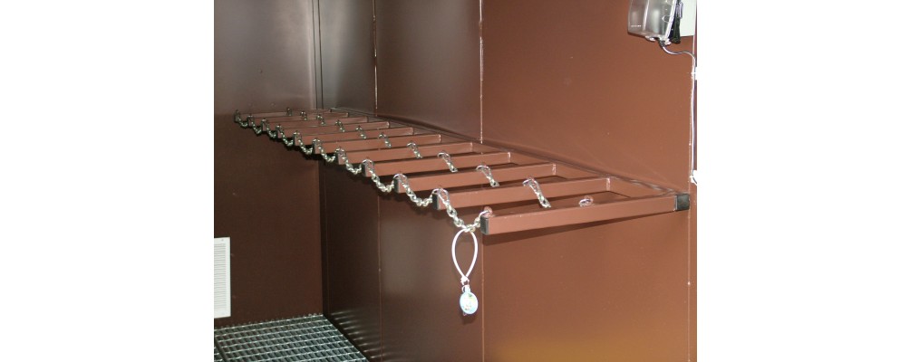 Racks | US CHEMICAL STORAGE