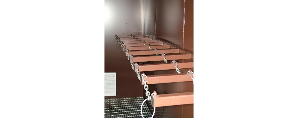 Gas Cylinder Storage | US CHEMICAL STORAGE