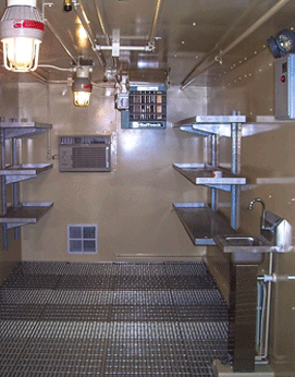 Chemical Storage Guide - Safe, Secure Way to Store Chemicals