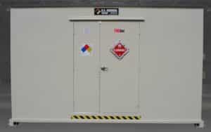 Learn Flammable Liquid Storage from the Experts | U.S Chemical Storage