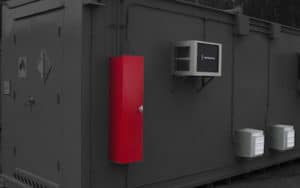Acetone Storage Requirements | U.S. Chemical Storage