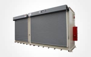 Create a Chemical Storage Building | U.S. Chemical Storage