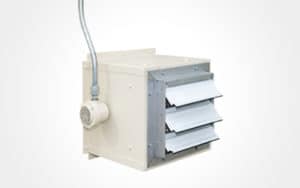 Chemical Storage Exhaust Fan | U.S. Chemical Storage