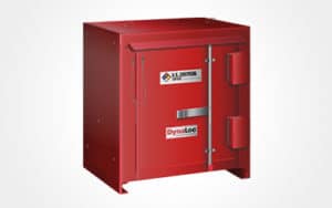 DynaLoc™ Type 4 Magazine | U.S. Chemical Storage