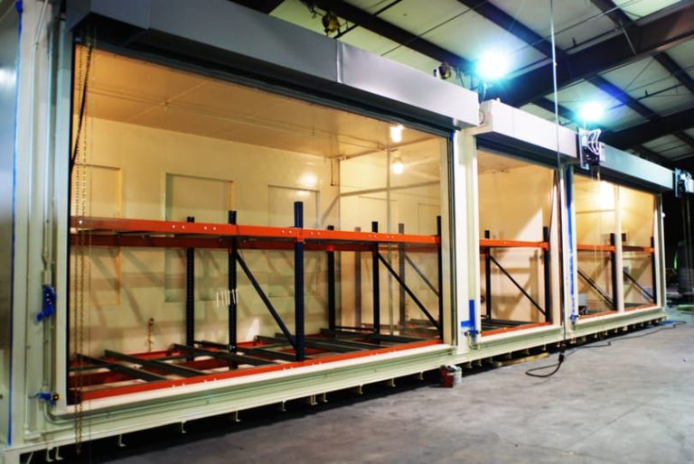 Serving the Chemical Industry | U.S. Chemical Storage