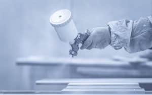 Paint Storage Buildings - Large Paint Storage | US Chemical Storage