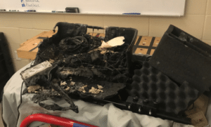 Military Chemical Storage - Buildings and Lockers| U.S. Chemical Storage