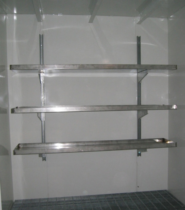 Hazmat Storage - What You Need to Know | U.S. Chemical Storage