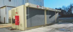Flammable Paint Storage Requirements & OSHA Guidelines