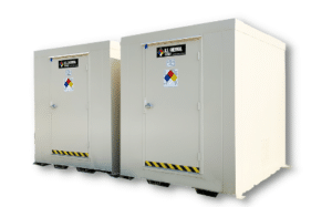 Ready-to-Ship Chemical Storage Buildings - U.S. Chemical Storage