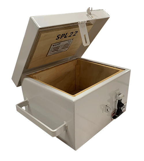 Day Box for Explosives | DynaLoc™ | U.S. Chemical Storage