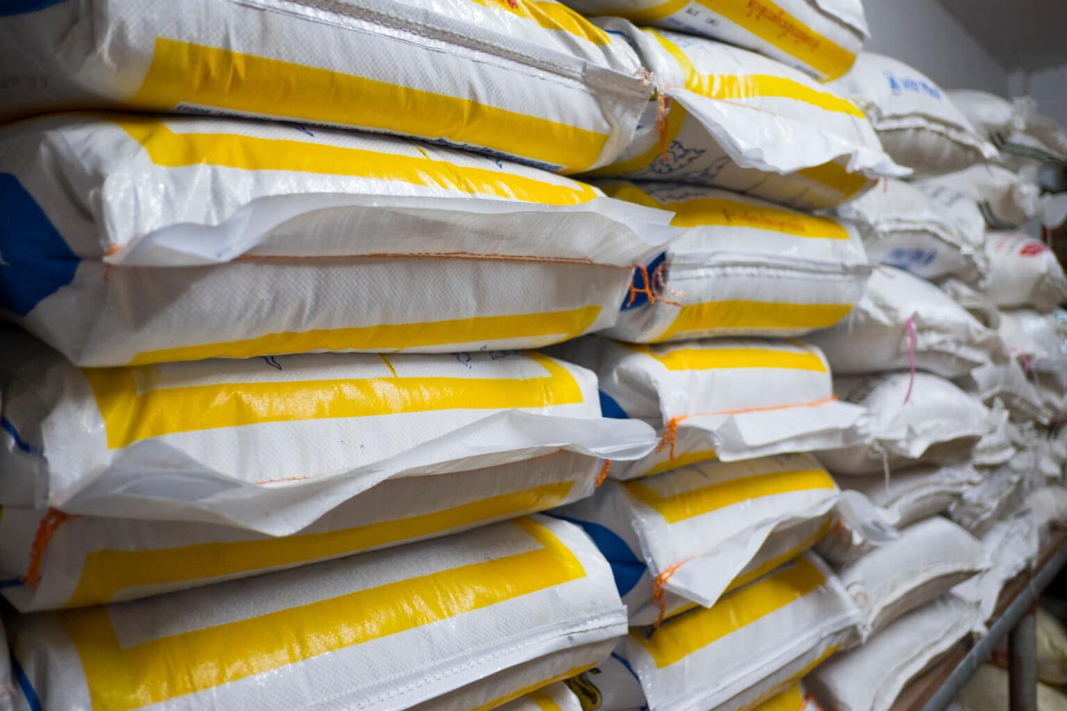Importance of Safe Agricultural Chemical Storage | US Chemical Storage