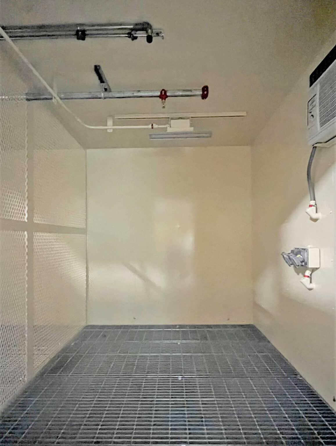 Lithium Battery Storage - Lockers/Buildings | US Chemical Storage