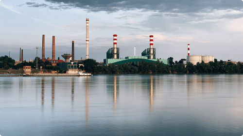 Chemical Building Ventilation and Requirements for Safe Storage