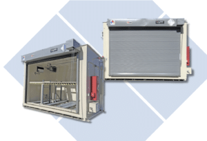 How to Store Lithium Batteries | Lithium Battery Storage Buildings