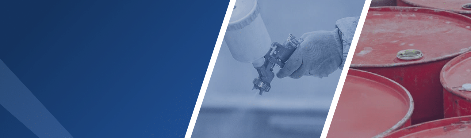 Paint Storage Buildings - Large Paint Storage | US Chemical Storage