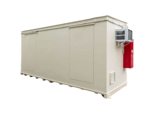 Explosion Relief Panels | U.S. Chemical Storage