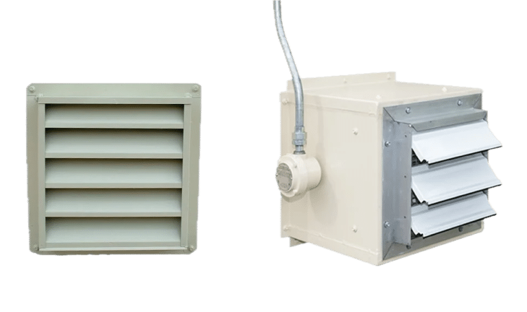 Ventilation Accessories | U.S. Chemical Storage