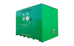 SuperLoc™ Flammable Storage Buildings | U.S. Chemical Storage