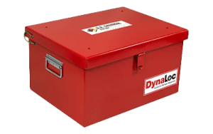 DynaLoc® Type 3 Day Box for Explosives | U.S. Chemical Storage