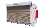 FireLoc™ Flammable Liquid Storage Building | U.S. Chemical Storage