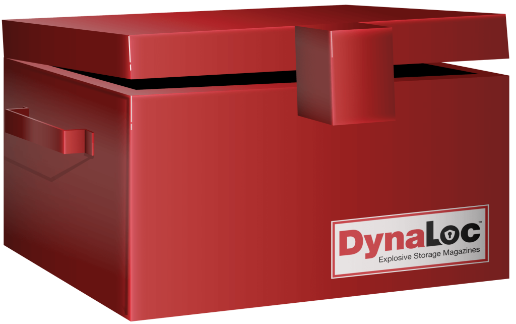 Type 2 Indoor Magazine | DynaLoc™ | U.S. Chemical Storage
