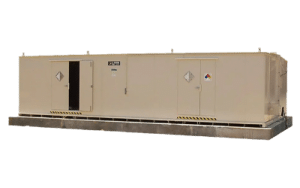 FireLoc™ Flammable Liquid Storage Building | U.S. Chemical Storage