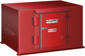 Type 2 Outdoor Magazine | U.S. Chemical Storage