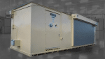 Chemical Storage Ventilation | U.S. Chemical Storage