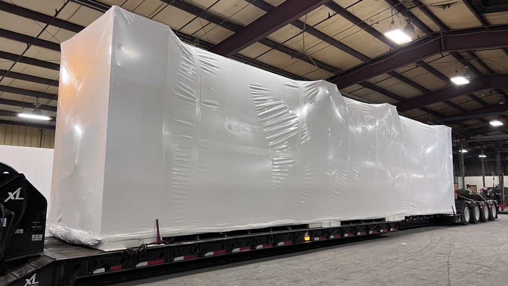 Modular Chemical Storage Buildings | U.S. Chemical Storage