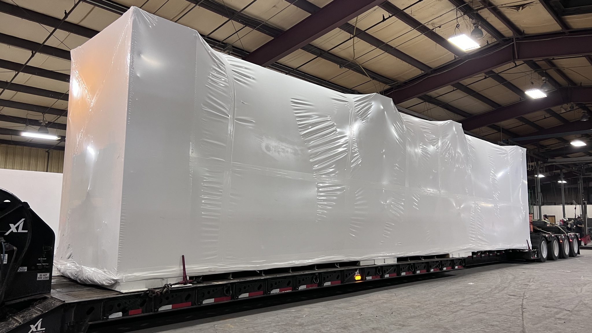 Modular Chemical Storage Buildings | U.S. Chemical Storage