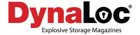 DynaLoc™ Type 4 Magazine | U.S. Chemical Storage